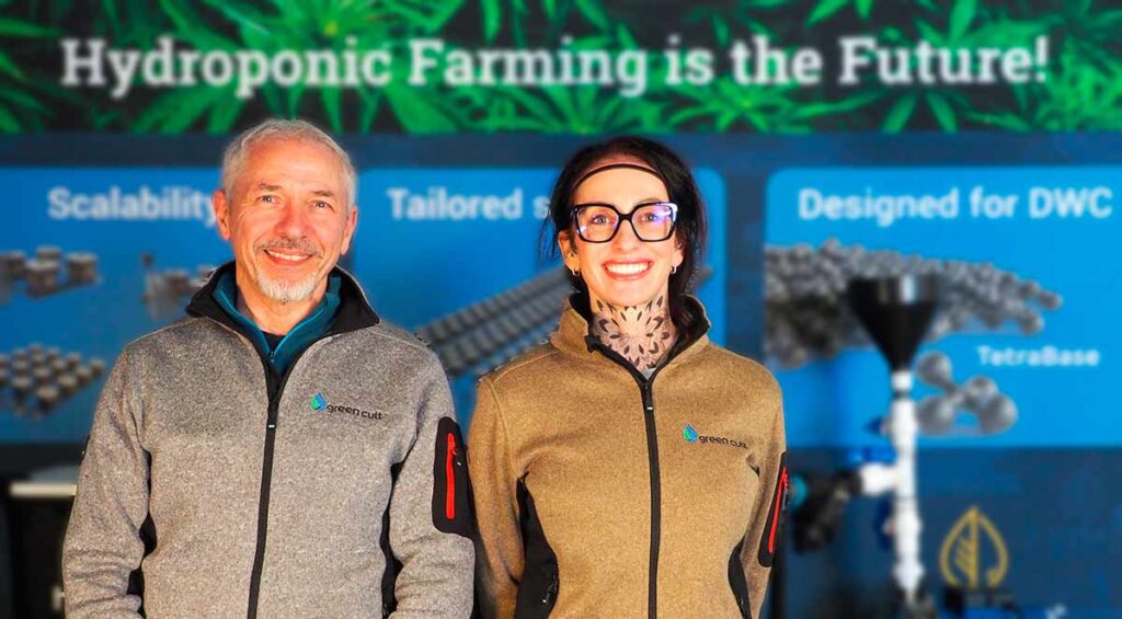 Green Cult | Green Cult